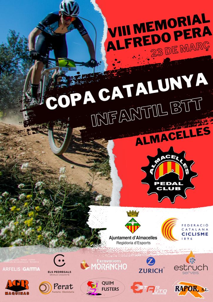 Copa Catalunya Infantil
